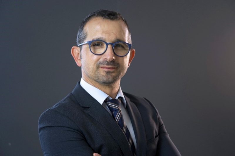 Why us - Nanosanitas